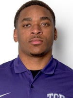 Andre Seldon, Belleville, Cornerback