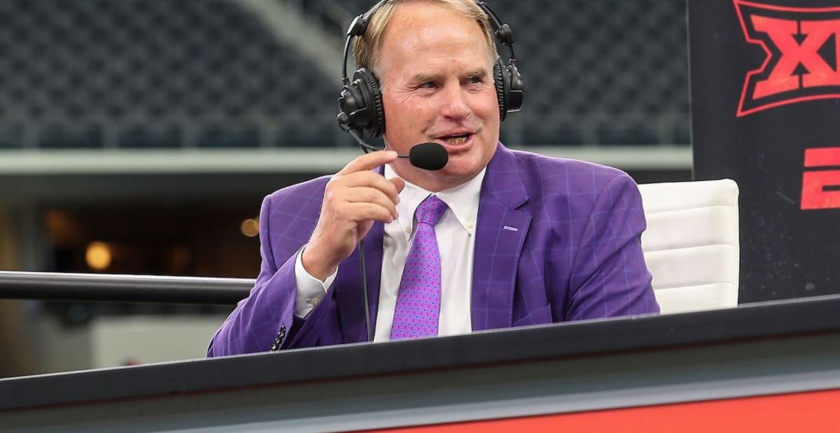 USC hires Gary Patterson as defensive coordinator