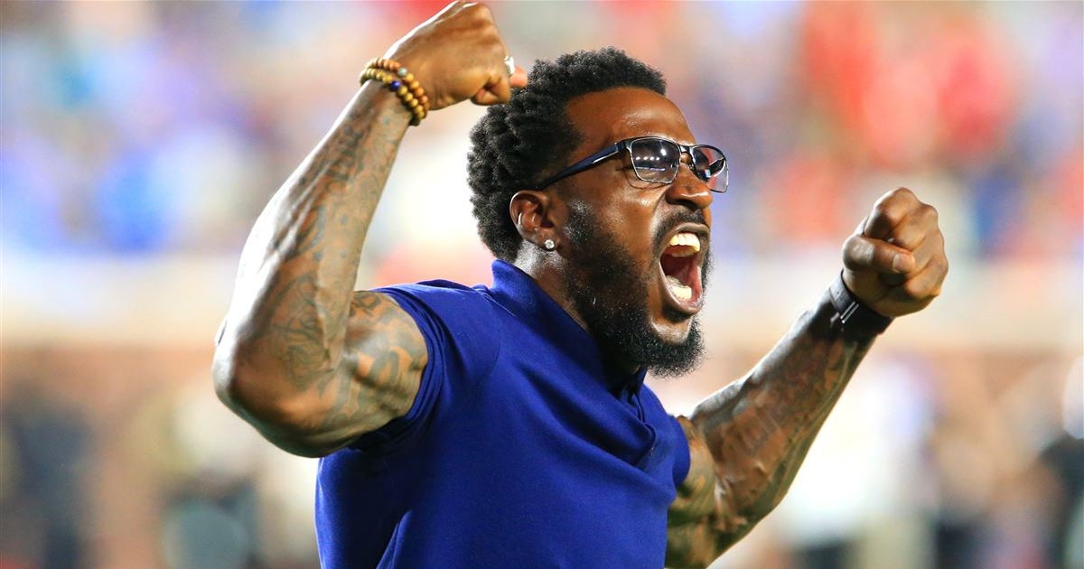 Patrick Willis set for Mississippi Sports Hall of Fame induction