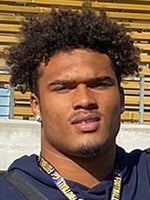 Elijah O'Neal, Arizona State, Edge