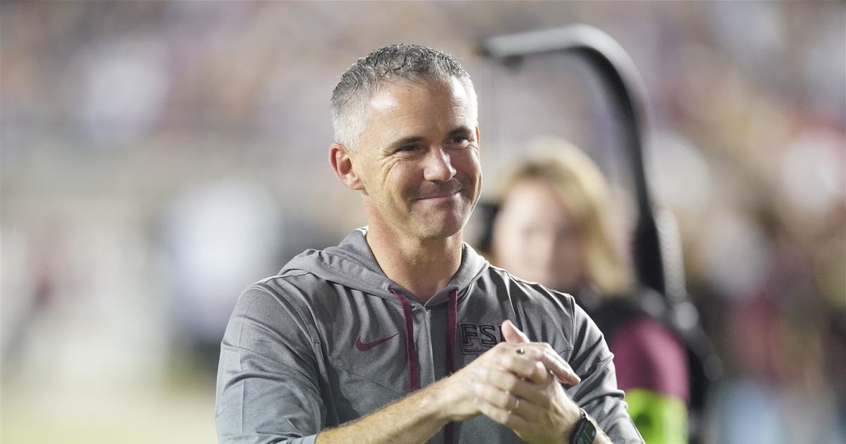 Mike Norvell says Florida State receiving healthy transfer portal ...