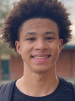 Carter Bryant, Sage Hill School, Small Forward