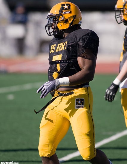 Ronald Powell Saints