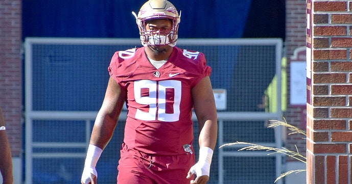 Two FSU players selected in seven-round mock draft