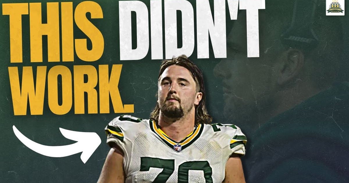 Packer Report TV - Ross's 53-man roster prediction