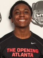 Terrius Callahan, Cartersville, Wide Receiver