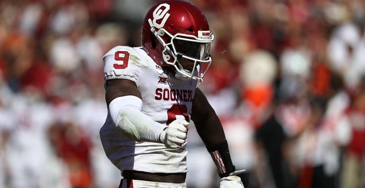 Factors that matter: What we want in linebacker prospects