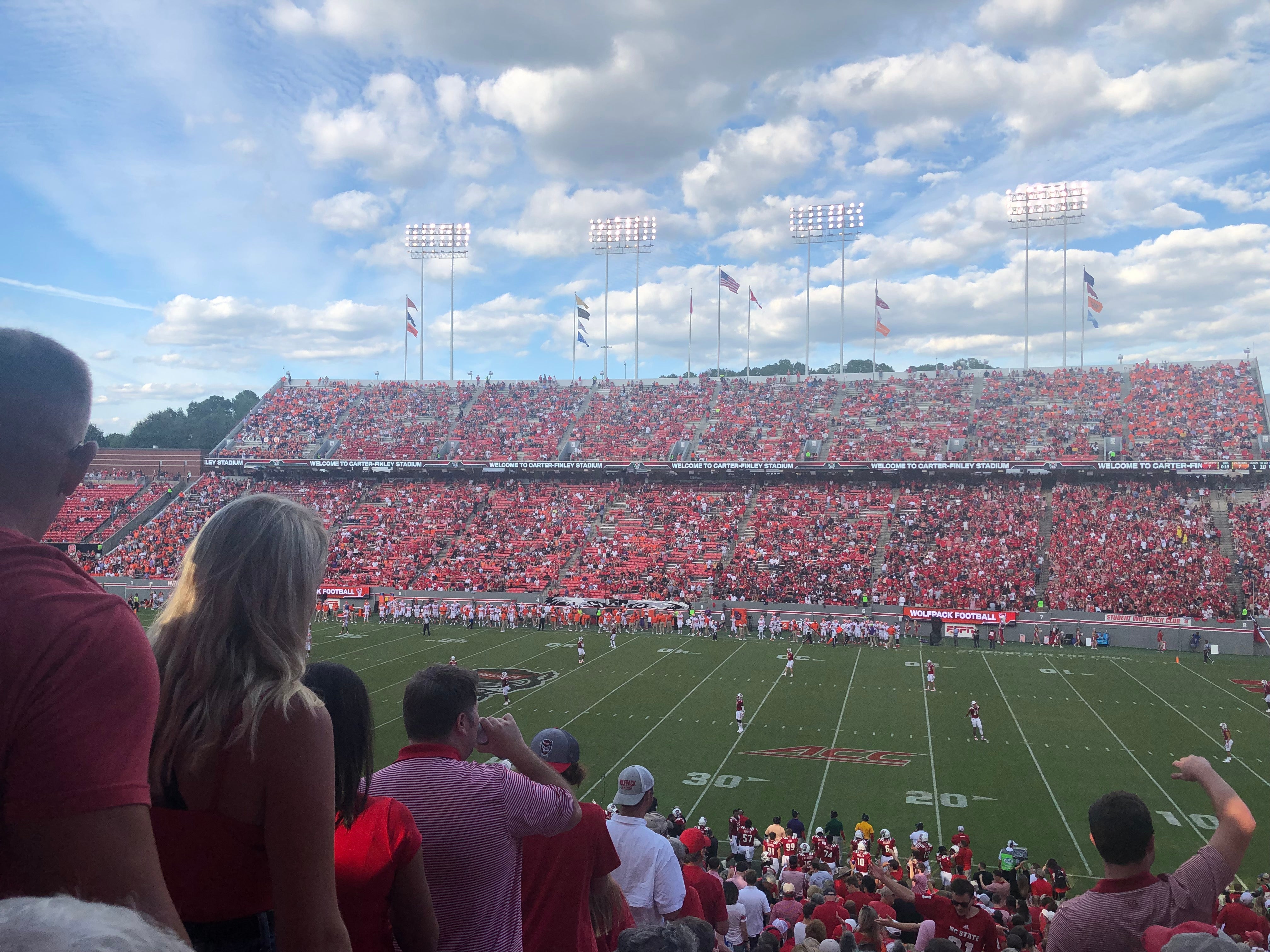 MiamiLOLOLOLOLOL Post-Game thread (20-6, NCSU)