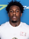 Dale Walker, Baldwin, Defensive Line