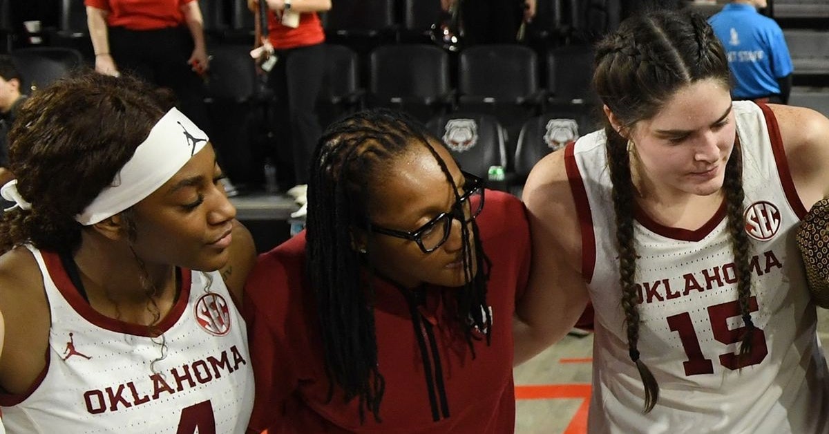 Alabama hires former Kristy Curry assistant as new women's basketball coach