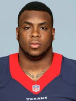 Jeoffrey Pagan, Houston, Defensive Line