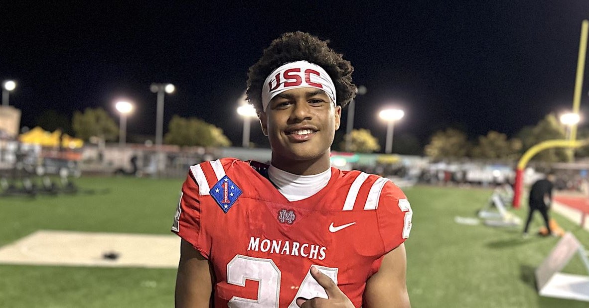 Behind The Verbal: Shaun Scott