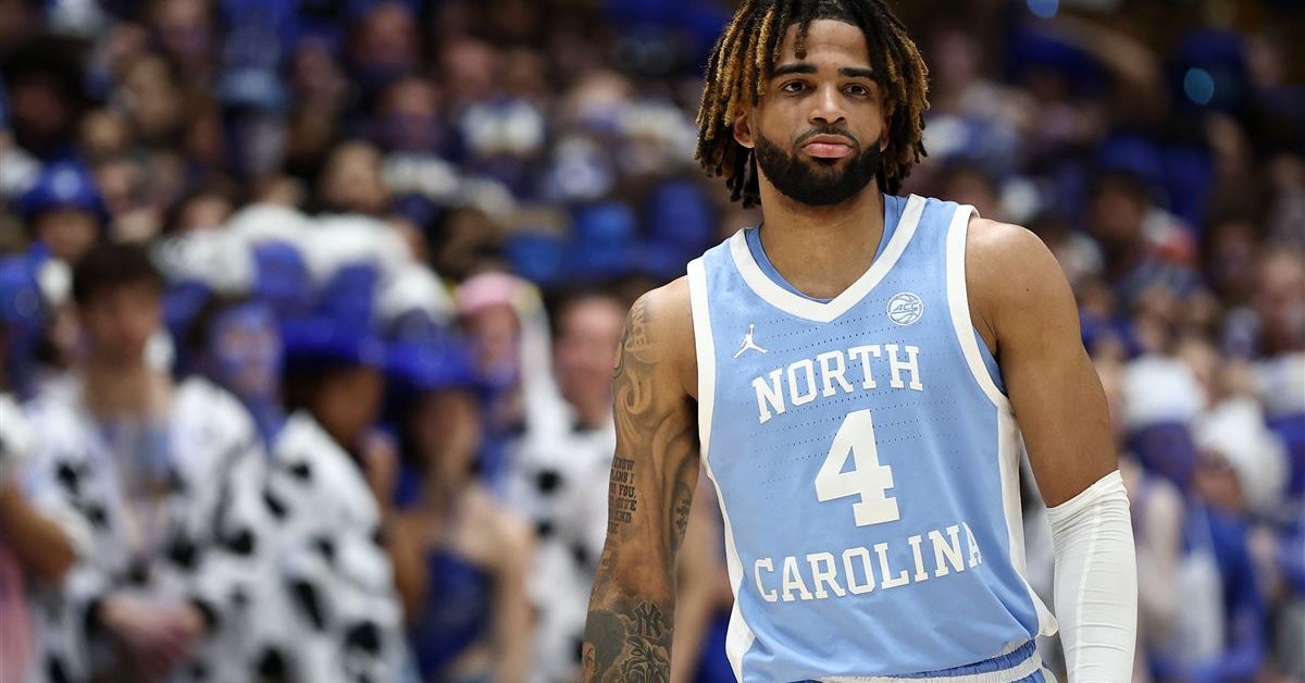 RJ Davis: UNC basketball has not lost its fight