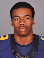 Brandon Napoleon Photos