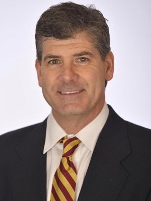 Rob Likens, Assistant Head Coach (FB), SMU Mustangs