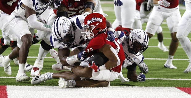 Matchup Preview: Oregon State's offense vs Nevada's defense