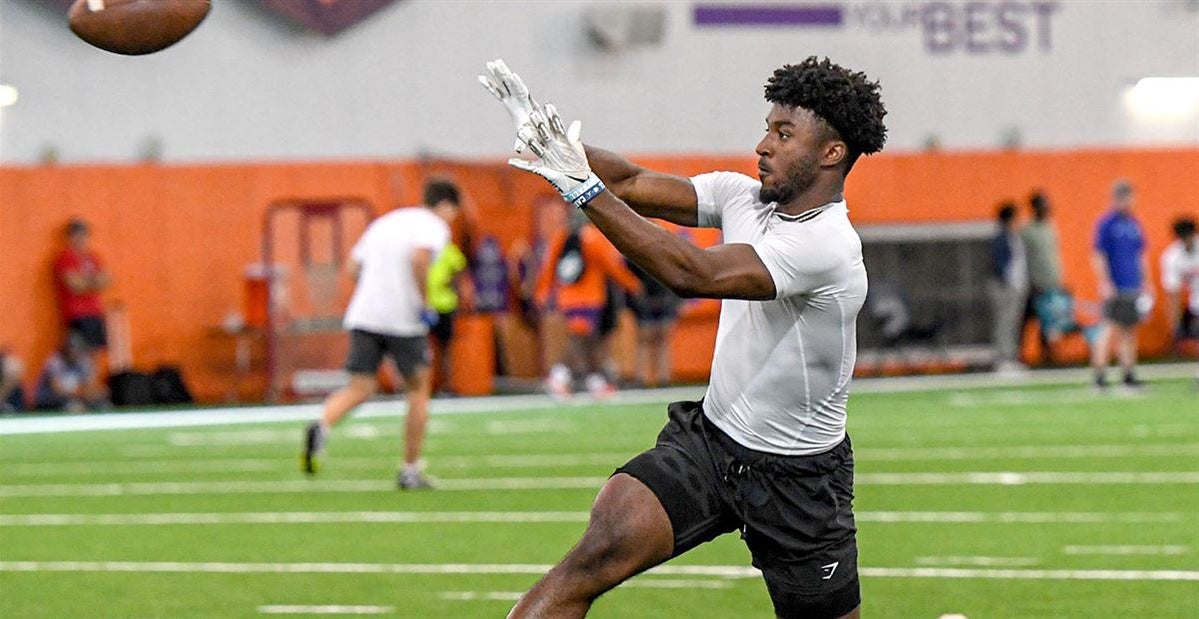 Meet UNC's Signing Day Class of 2024