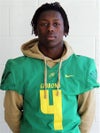 Braylon Peebles, Cardinal Gibbons, Safety