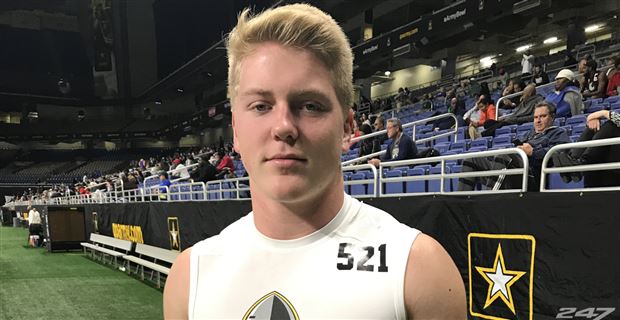 Oak Grove's Jack Harris Breaks Down Mississippi State Decision