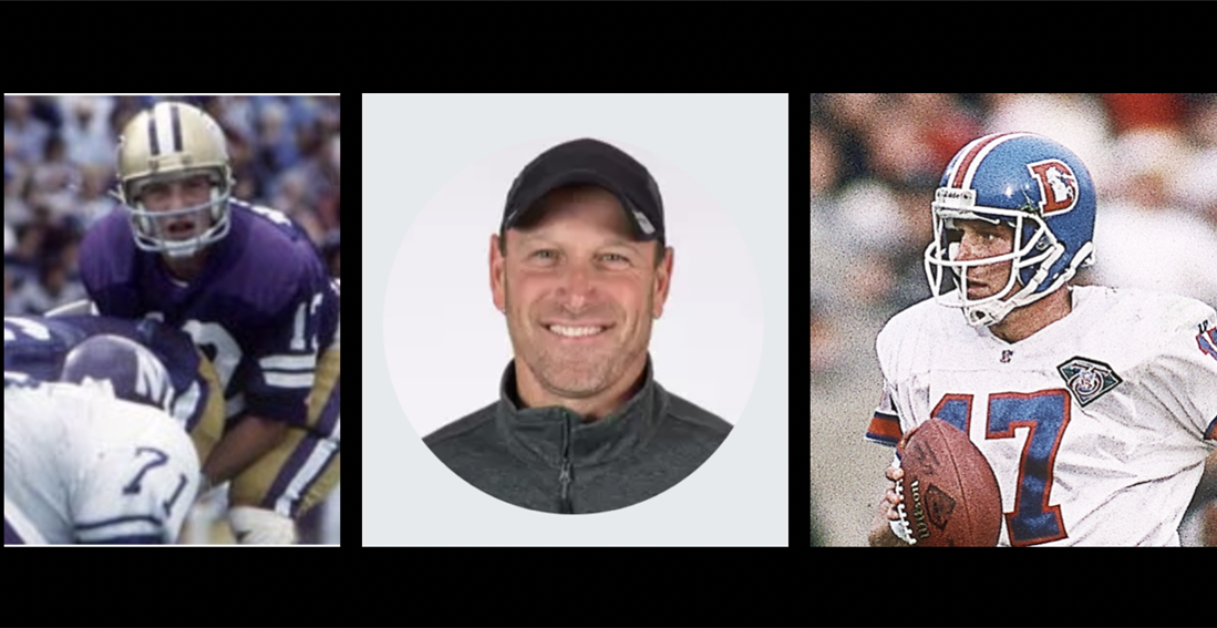 Hugh Millen sizes up Cameron Ward and WSU's big game vs. Oregon