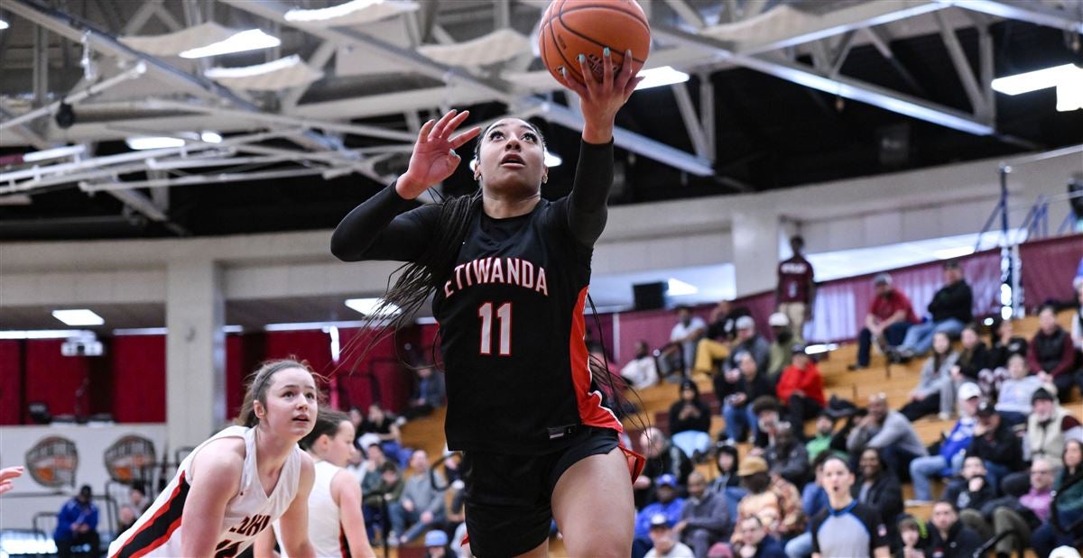 USC WBB signee Kennedy Smith named California Gatorade Player of Year ...