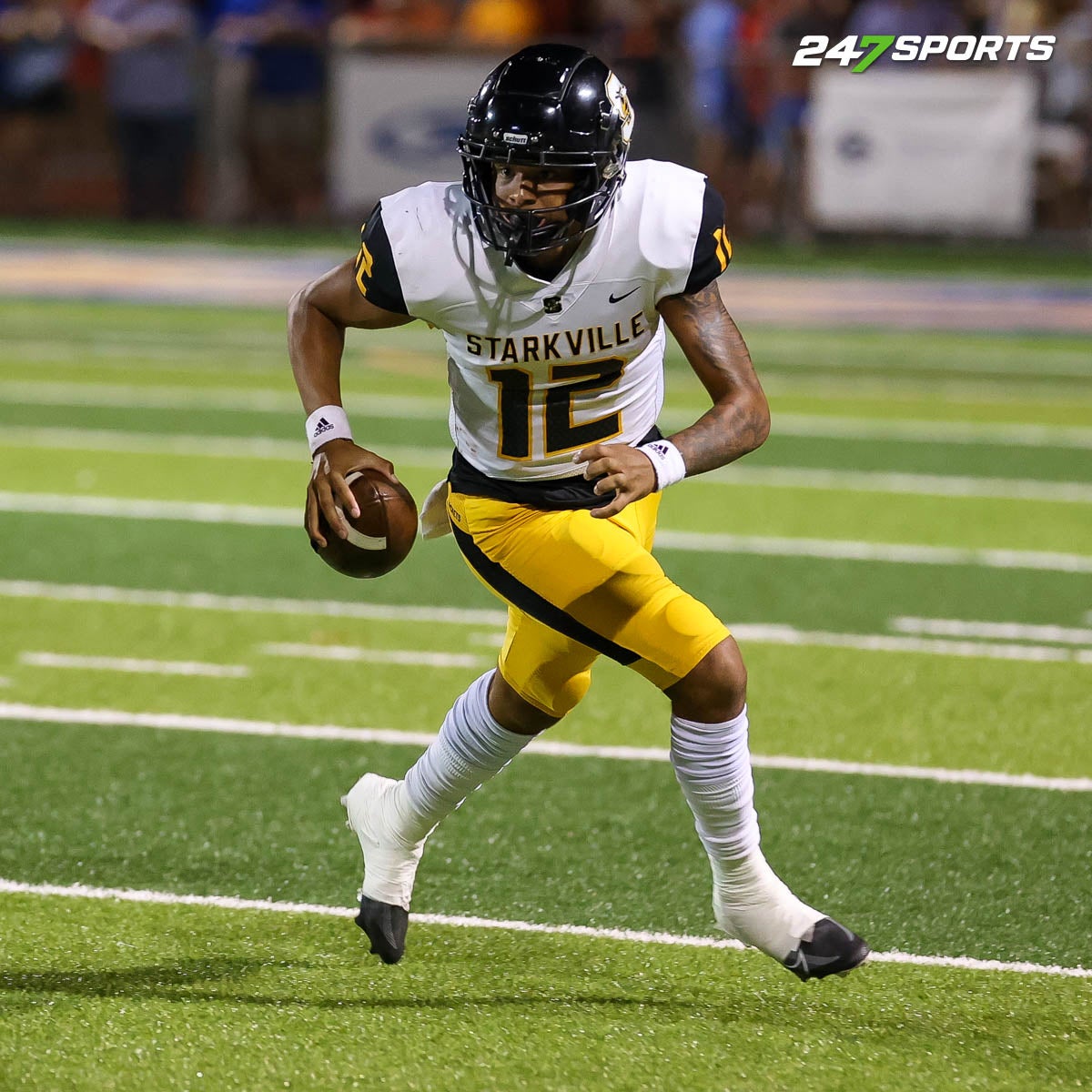 Starkville duo of Trey Petty and Braylon Burnside headed to Ole Miss ...