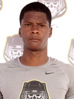 Warren Jackson, Colorado State, Wide Receiver