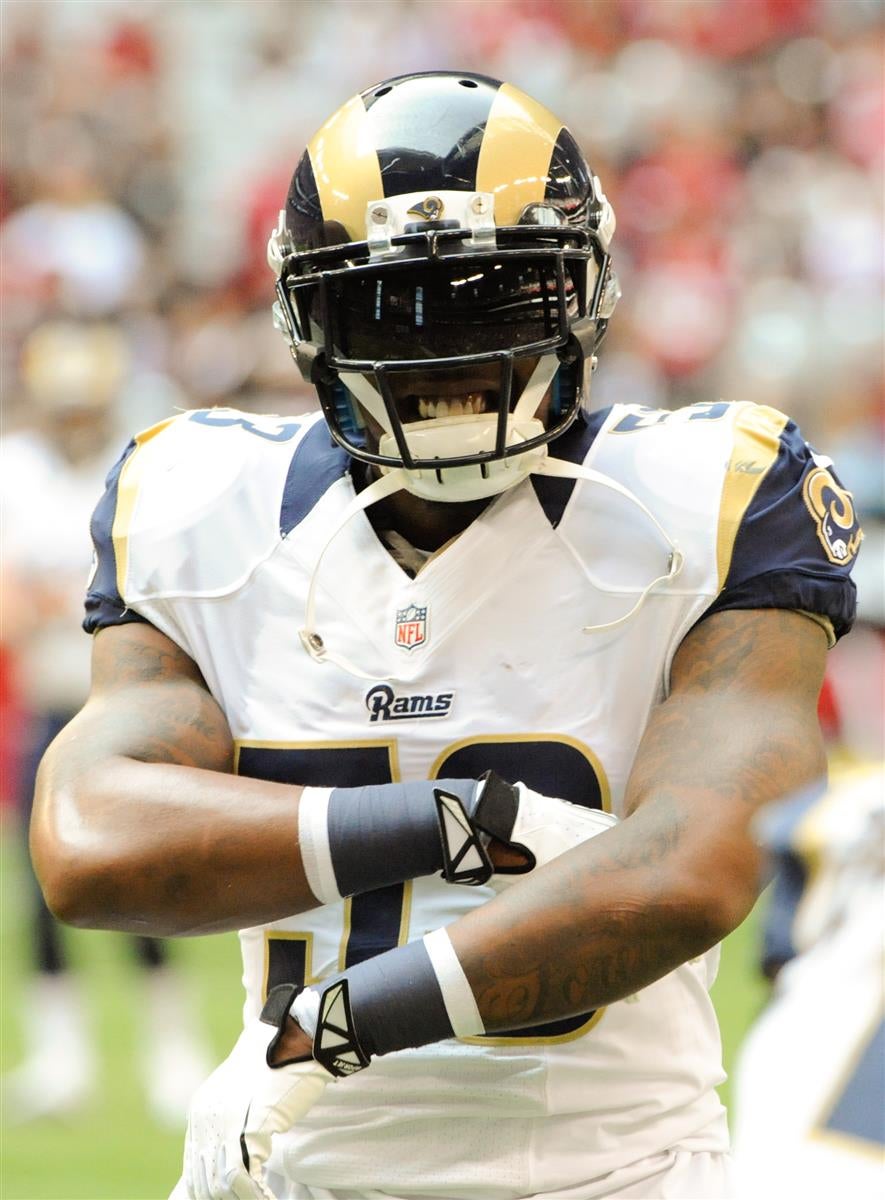 Addition of Bates 'really huge' for Oakland's special teams