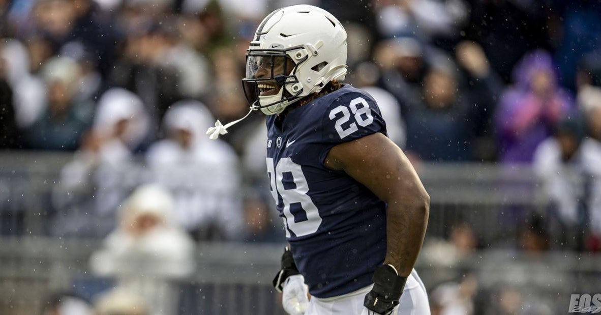 No. 7 Penn State vs. No. 24 Iowa: Blitz Game Guide, White Out Edition