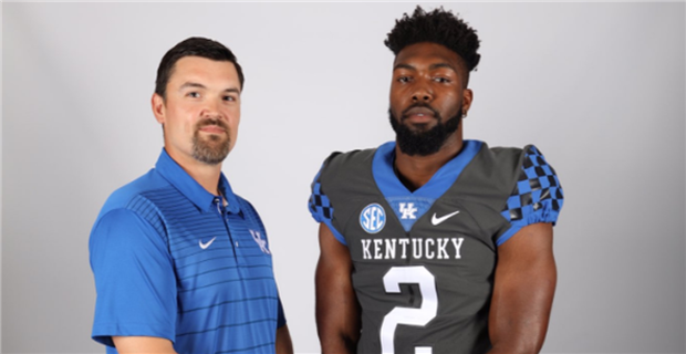 Former Tennessee signee commits to Kentucky