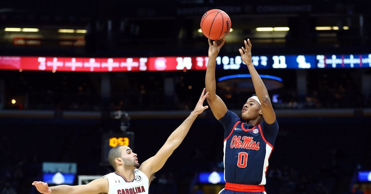 Devontae Shuler: ‘I Was Never Leaning Towards Leaving’