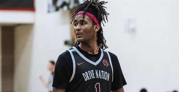 Summer Scouting Series: Jaden Toombs leads deep class of Nike EYBL 2025 ...