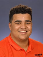 Quinton McCoy, Illinois, Defensive Line
