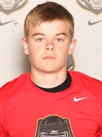 Johnny Sullivan, Clinton, Pro-Style Quarterback