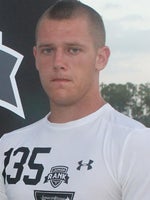 Luke Labreche, Bishop Verot , Wide Receiver