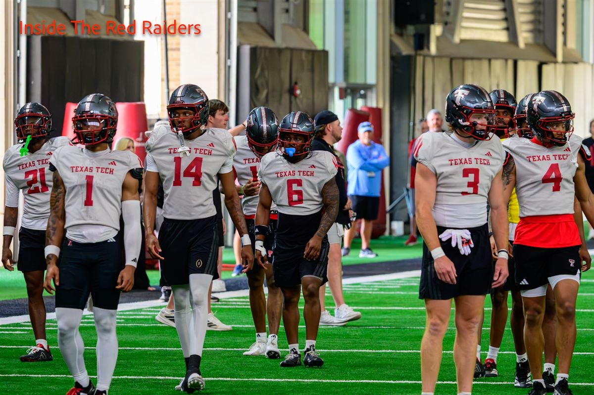 Spring Camp Photo Gallery: March 24