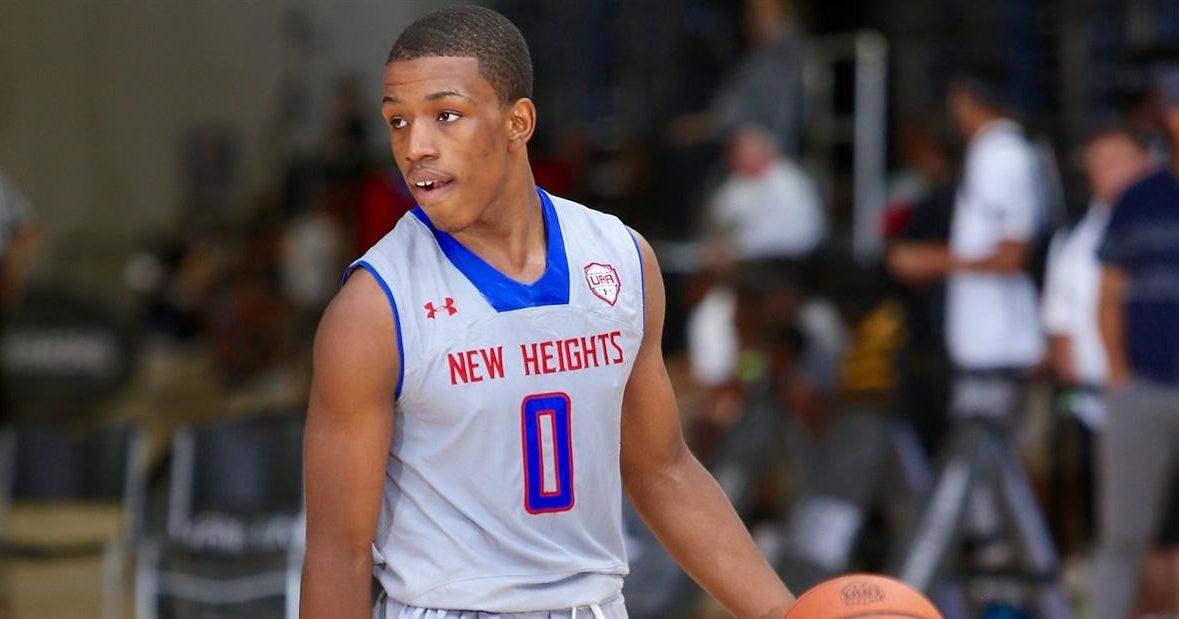 Isaiah Washington has a dream school