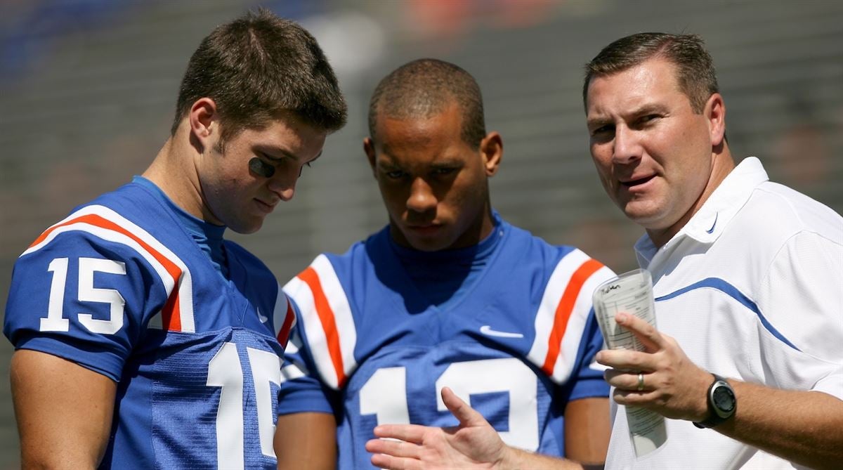 Chip Kelly, Dan Mullen, Ryan Day: Guys from Manchester, New Hampshire ...