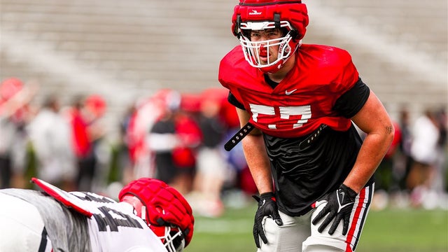 Dawgs247 Home - Georgia Bulldogs Football & Recruiting