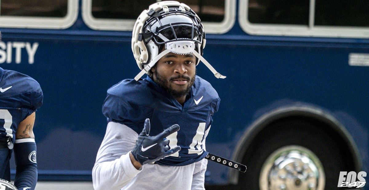 Countdown to Kickoff: 14 days until Penn State football