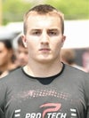 Tyler Payne, Weber, Linebacker