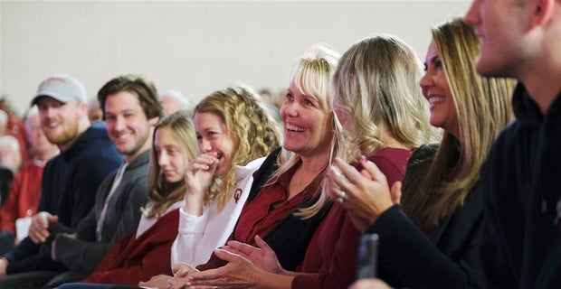 Brent Venables provides update on wife Julie's breast cancer diagnosis