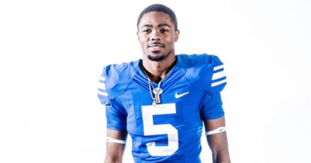 Eric Ellison brings more depth to young, talented BYU secondary