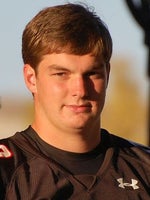 Hunter Wood, Auburn, Tight End