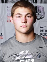 Andrew Gray, Buffalo, Tight End