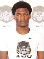 Emanuel Dabney, Liberty, Cornerback