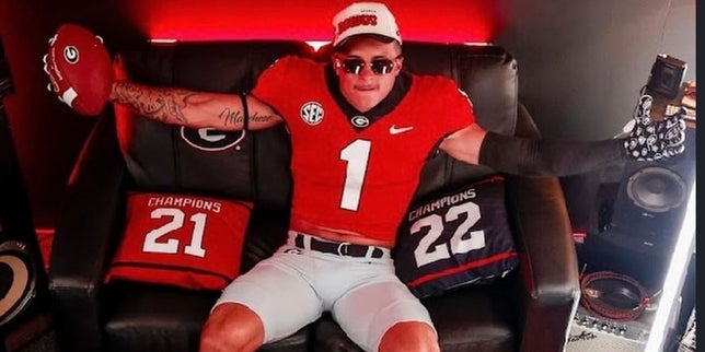 Dawgs247 Home - Georgia Bulldogs Football & Recruiting
