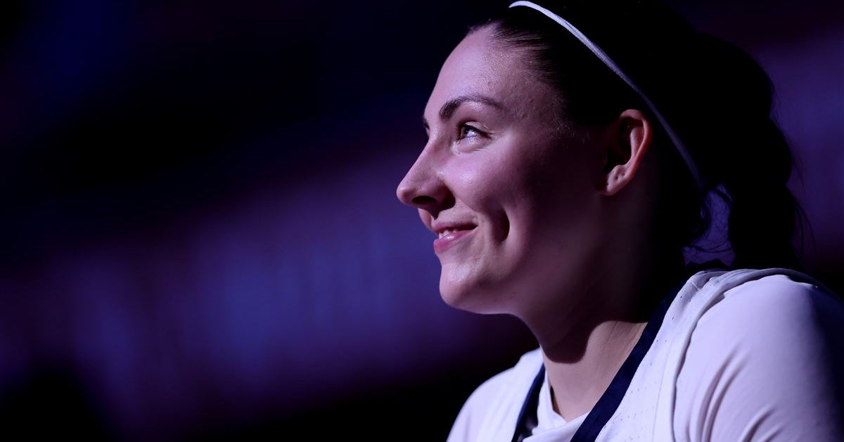 Illini WBB great Kendall Bostic embracing new role in DIA: 'That's one ...