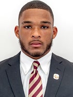 Trevell Johnson, Louisiana-Monroe, Linebacker