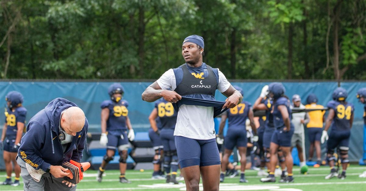 BREAKING: Judge makes ruling on four WVU players' eligibility
